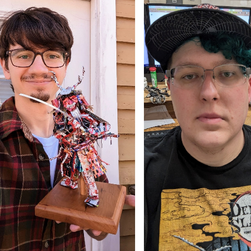 Josh Poole and Travis Wellman: Authors – We write everything from short ...